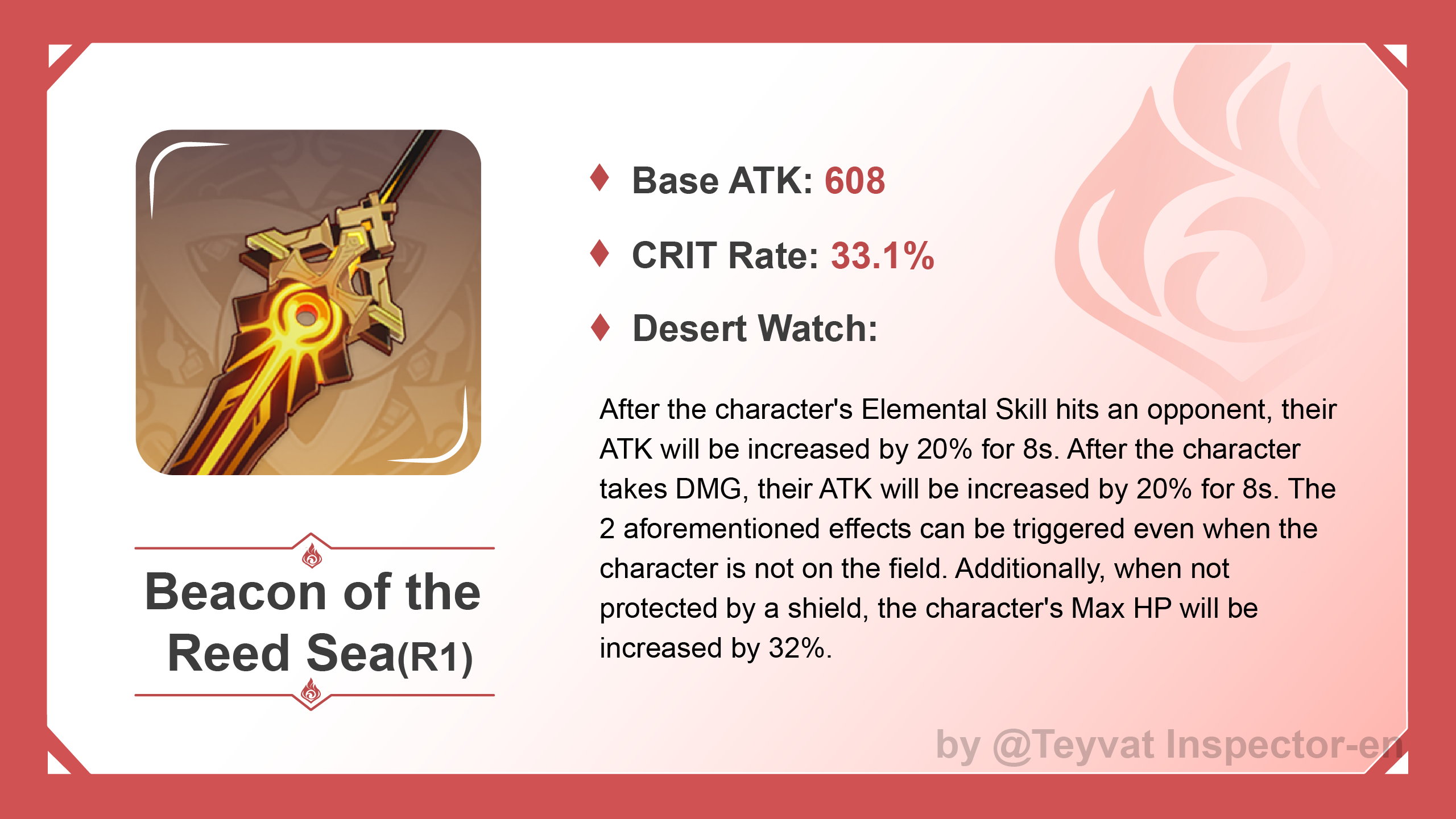 [V4.4] How to Max Gaming's DMG? Weapon & Artifact & Team Comp Analysis ...