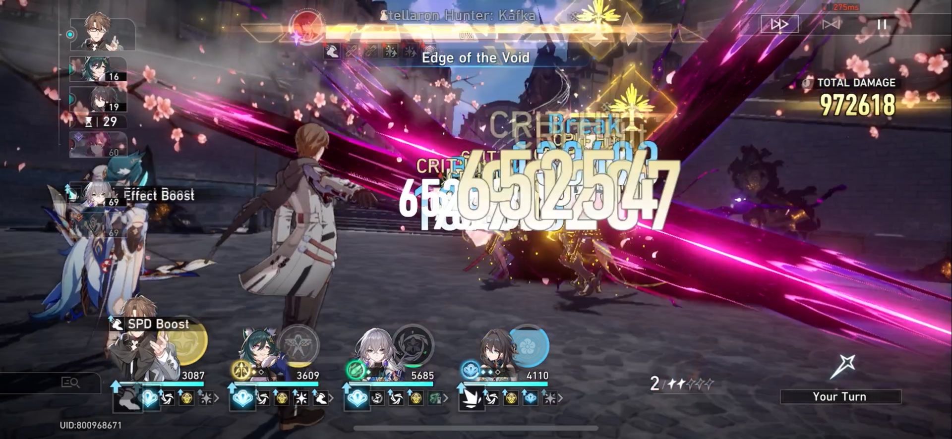 my Daddy Welt + RuanMei..Moc12 is my punching bag 🫠🫠 Honkai: Star Rail ...