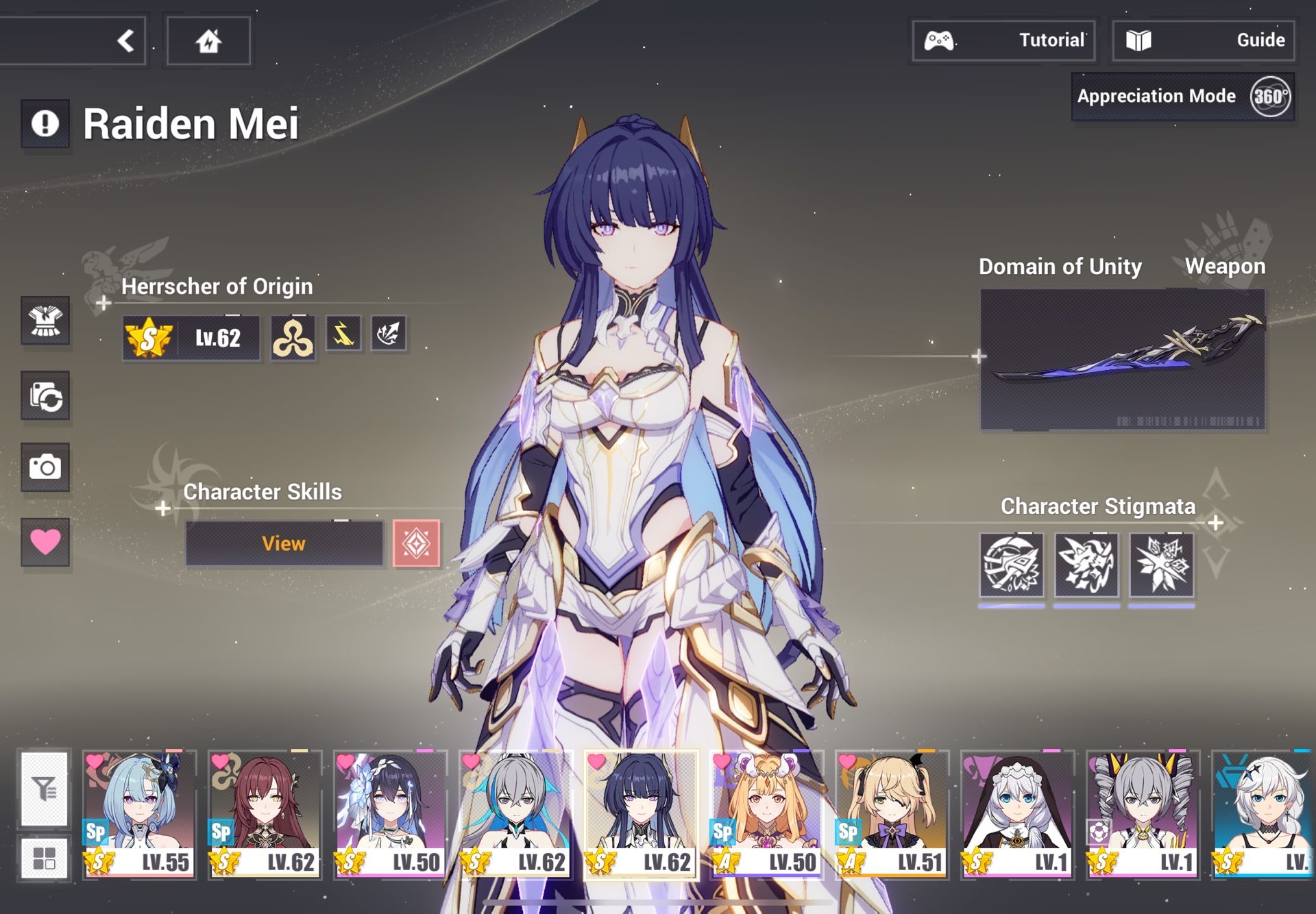 How to make Mei’s damage higher Honkai Impact 3rd | HoYoLAB