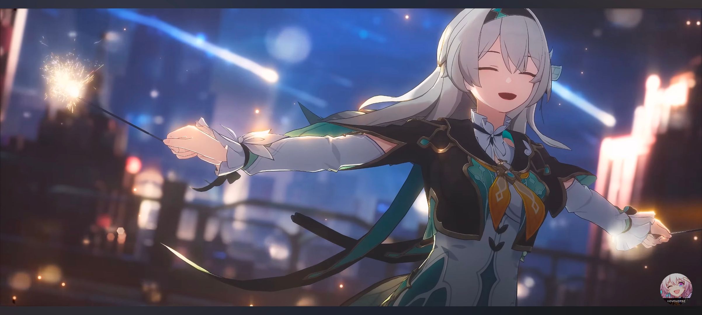 My fav ship. Honkai: Star Rail | HoYoLAB