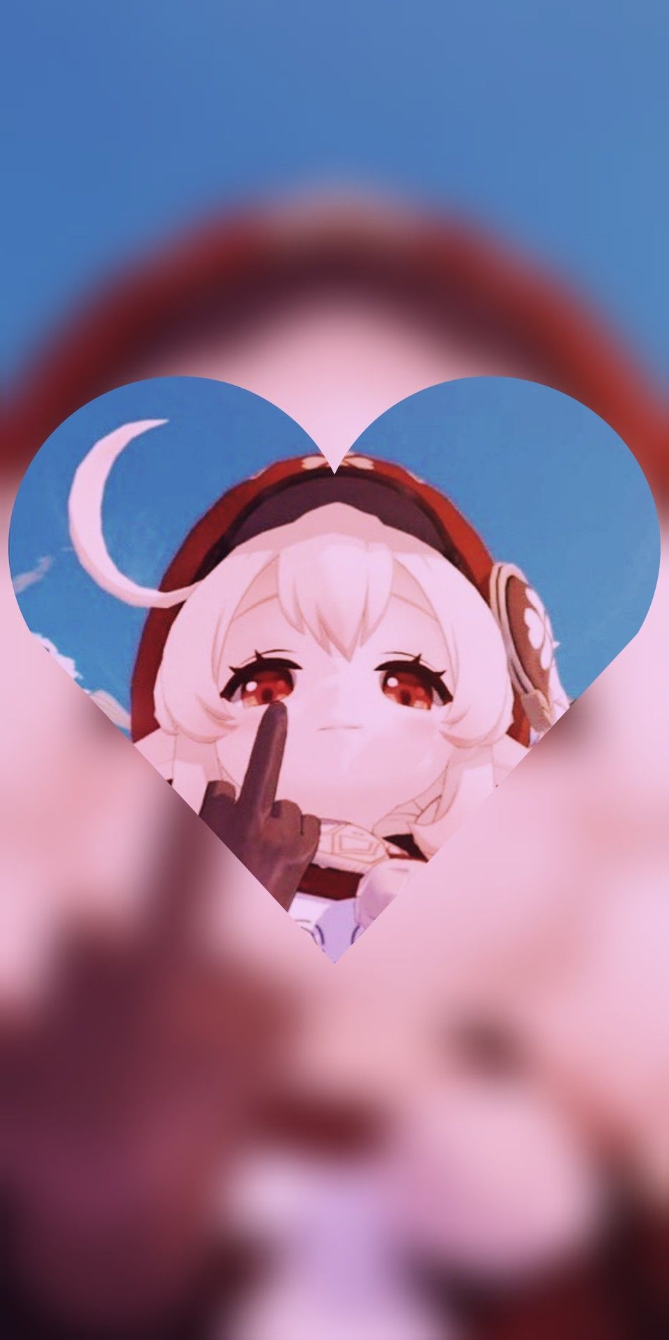 My Background and Lock Screen lol- Genshin Impact | HoYoLAB