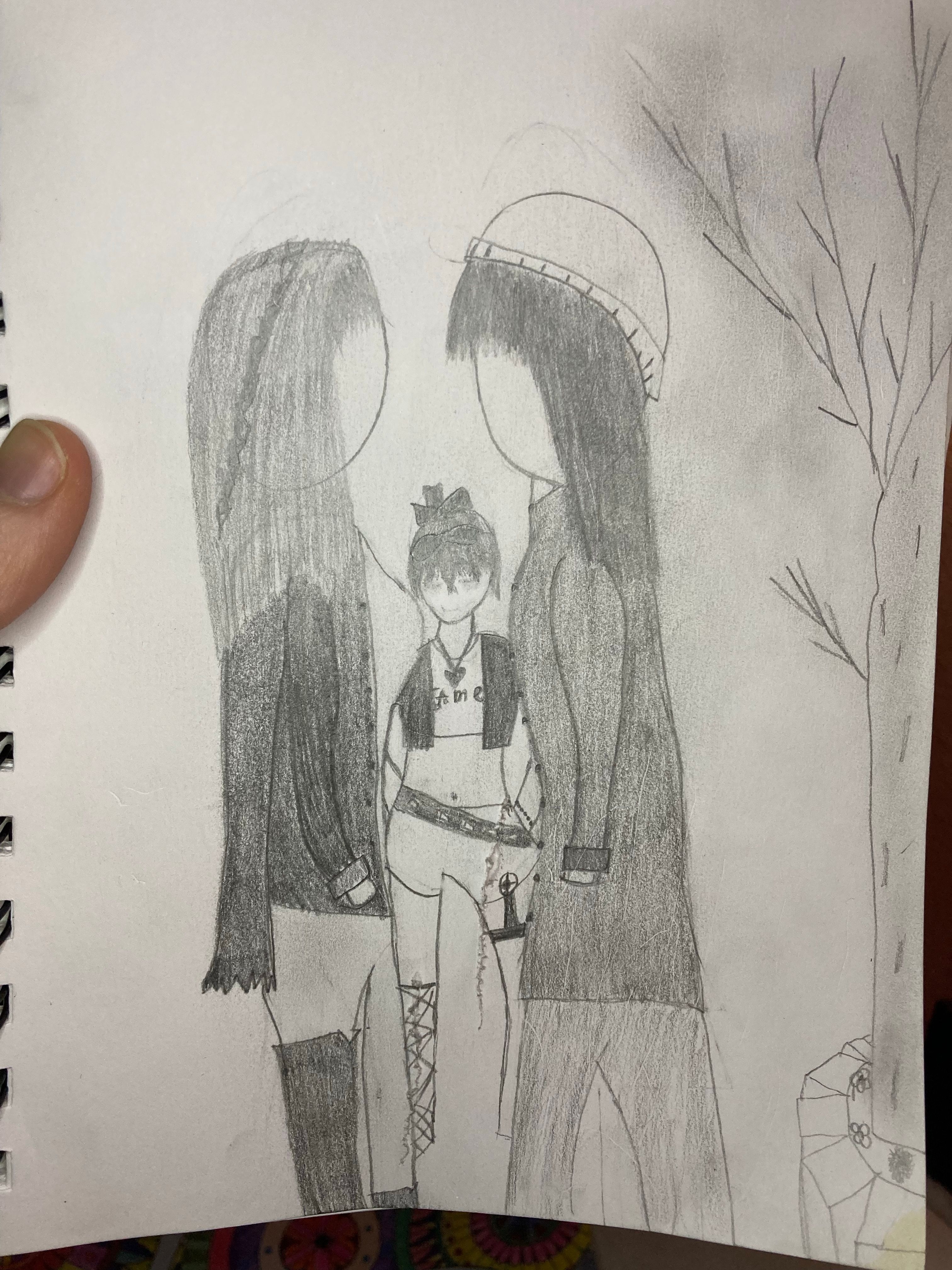 The stelleron hunters out and about Honkai: Star Rail | HoYoLAB