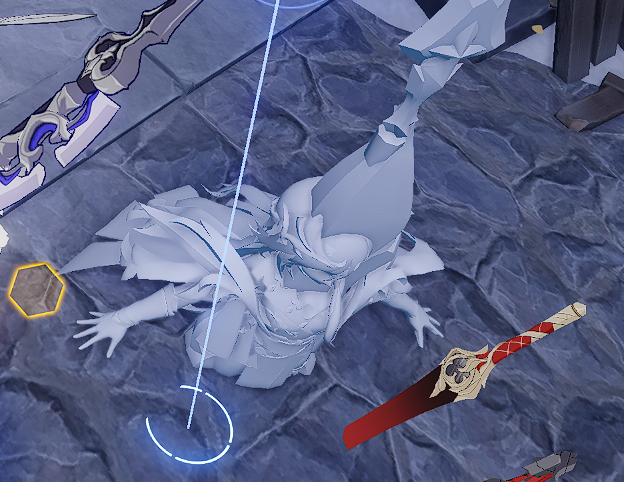 What happened to fu hua Honkai Impact 3rd | HoYoLAB