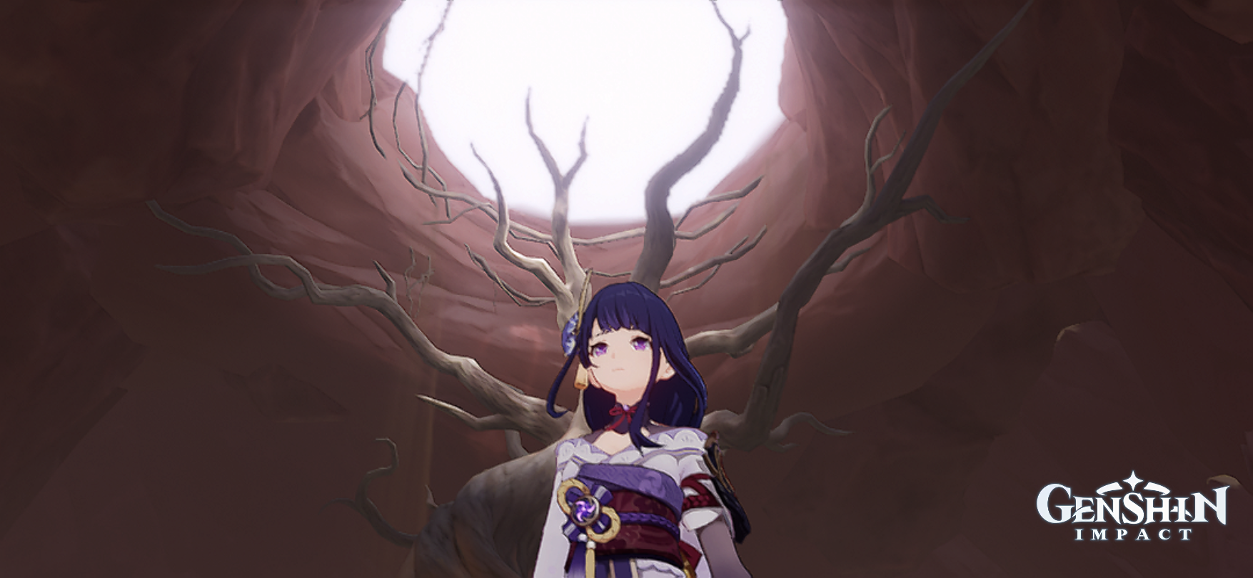 day #3: Genshian kamera click! Genshin Impact | HoYoLAB