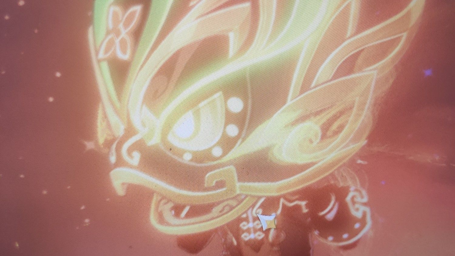 Small update Genshin Impact | HoYoLAB