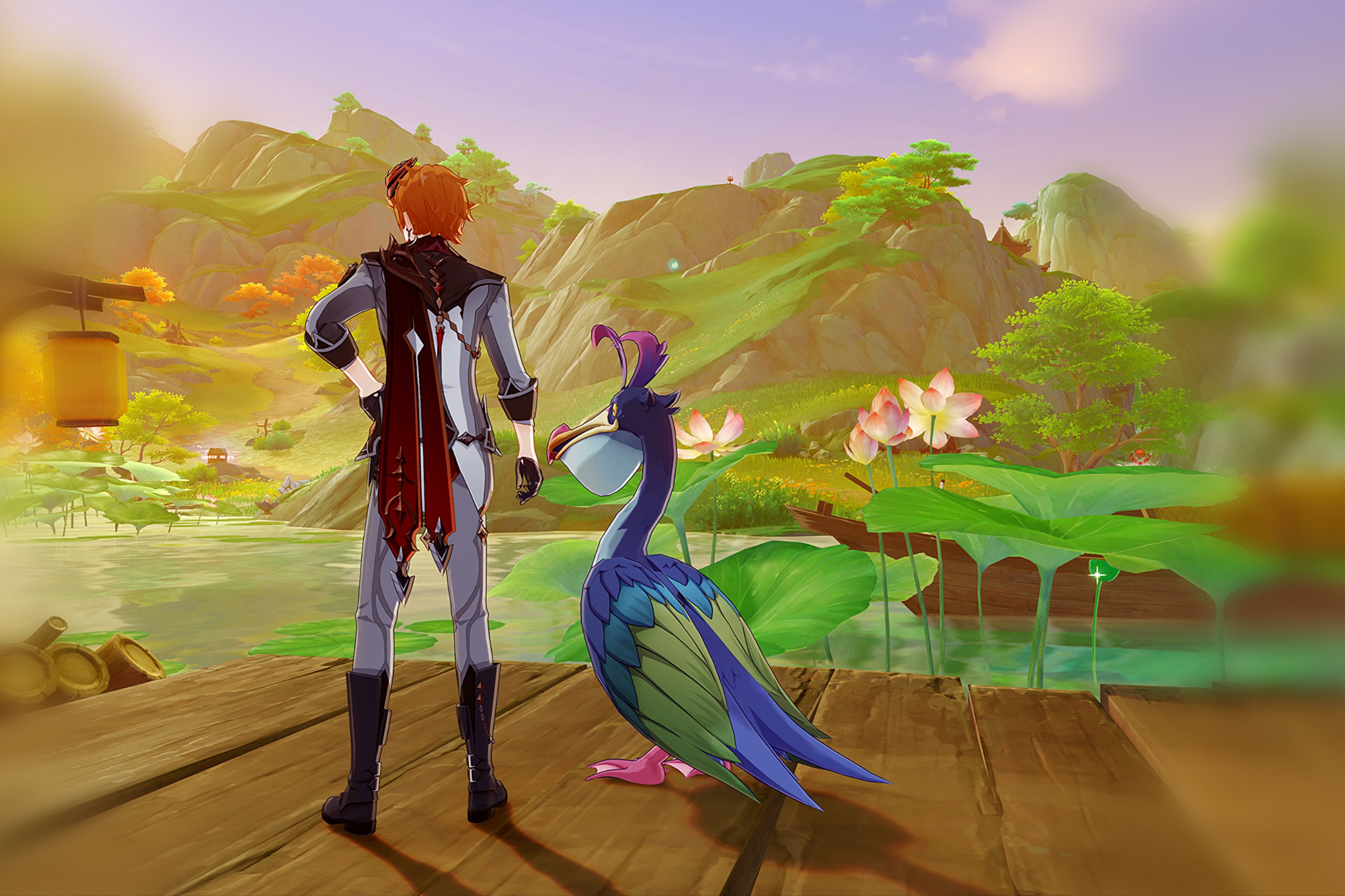 Daily Dose Of Childe #174 Genshin Impact | HoYoLAB