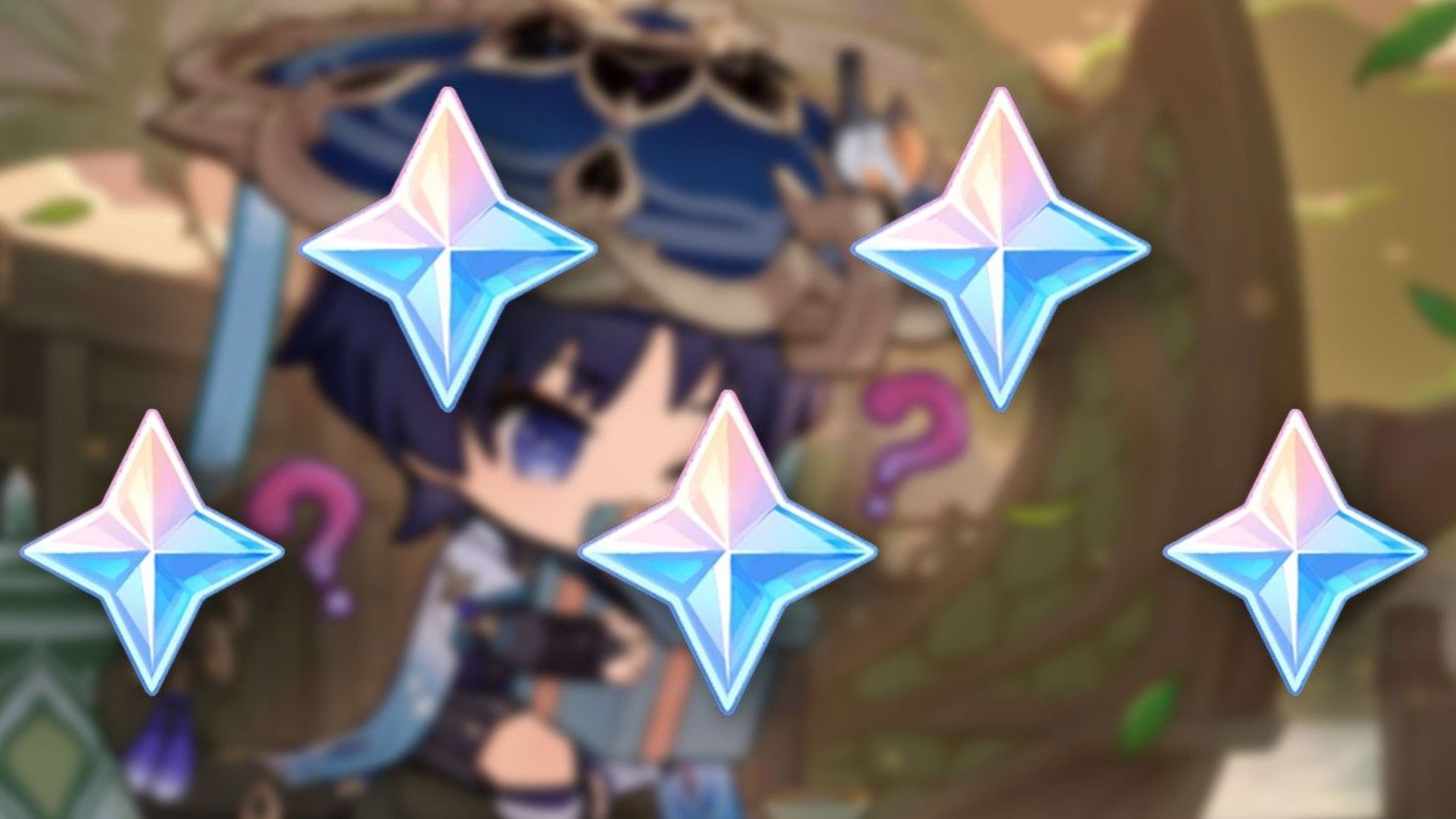 Free Primos Genshin Impact | HoYoLAB