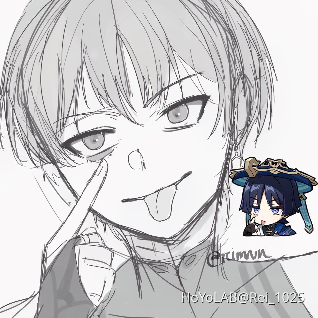 bleh Genshin Impact | HoYoLAB