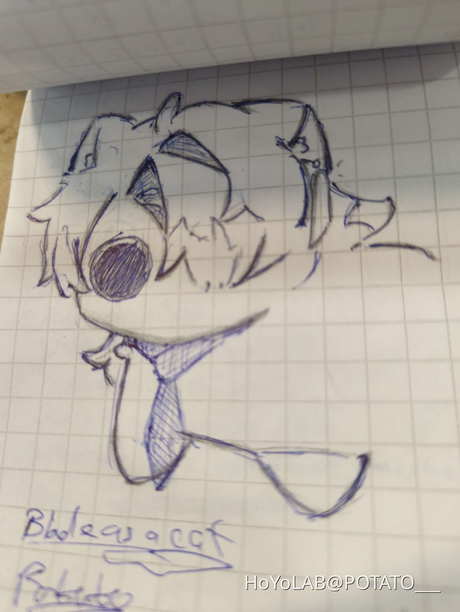 blade cat Honkai: Star Rail | HoYoLAB