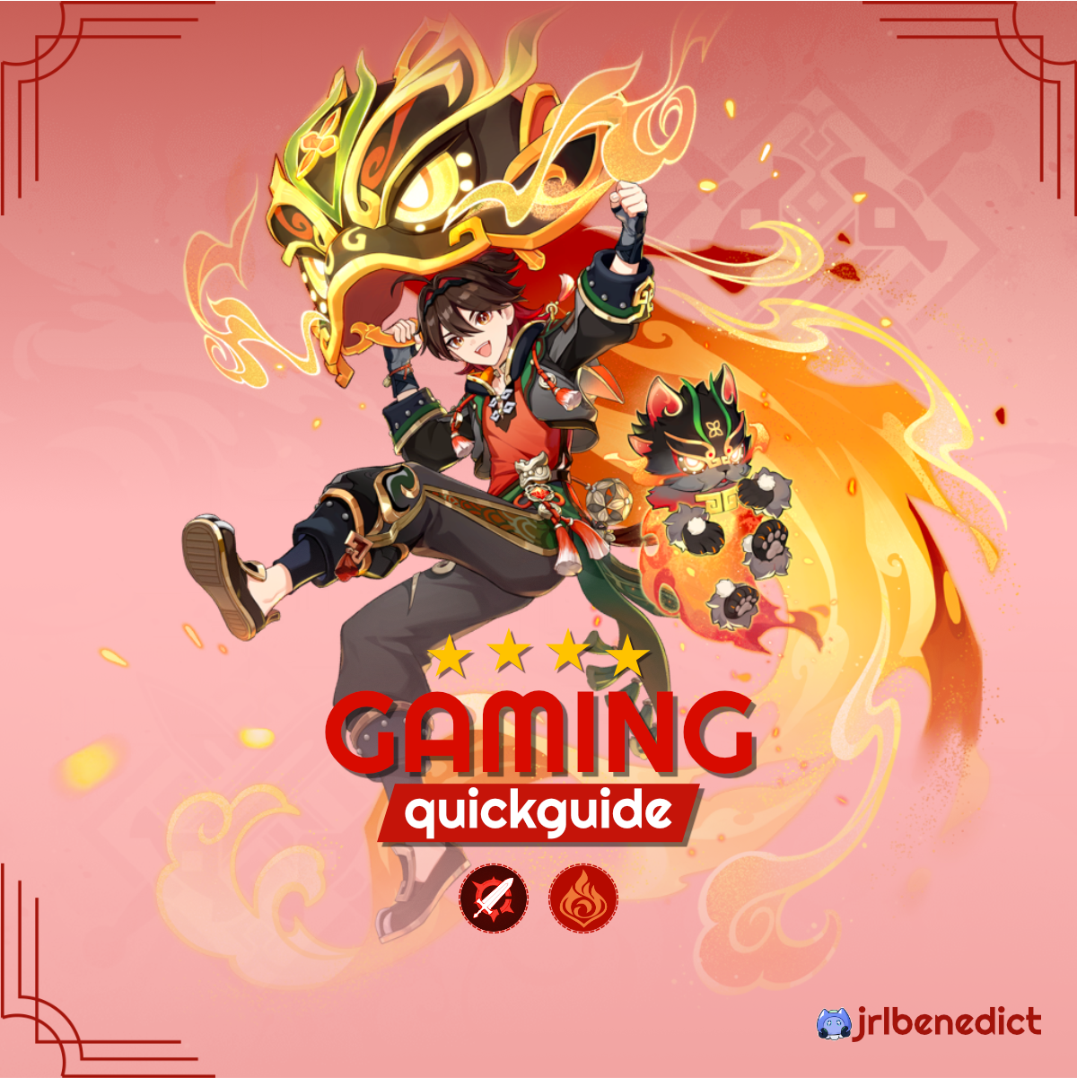 Gaming Build Quickguide | Genshin Impact (Ver 4.4) Genshin Impact | HoYoLAB