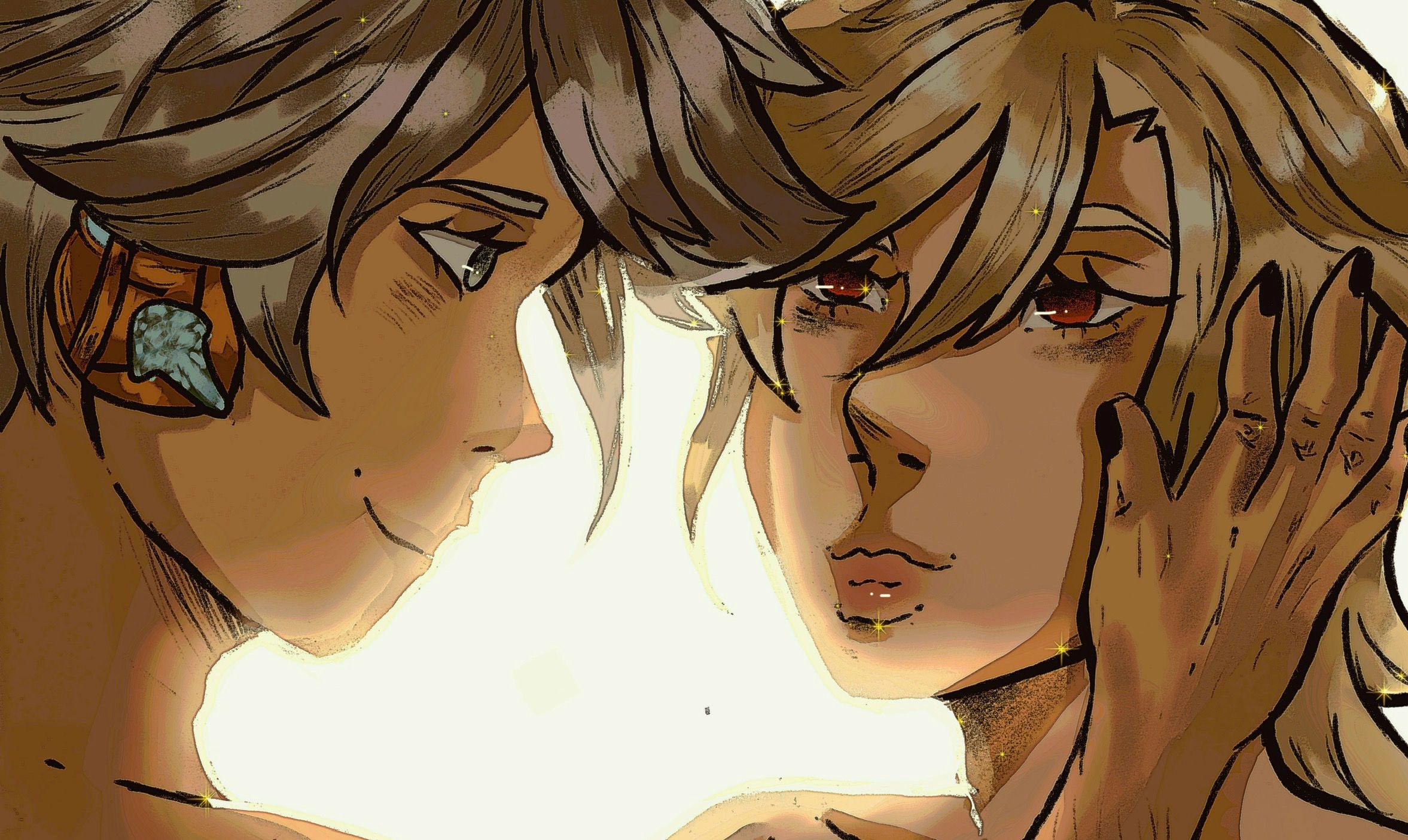 Kavehtham Fan Art Genshin Impact | HoYoLAB