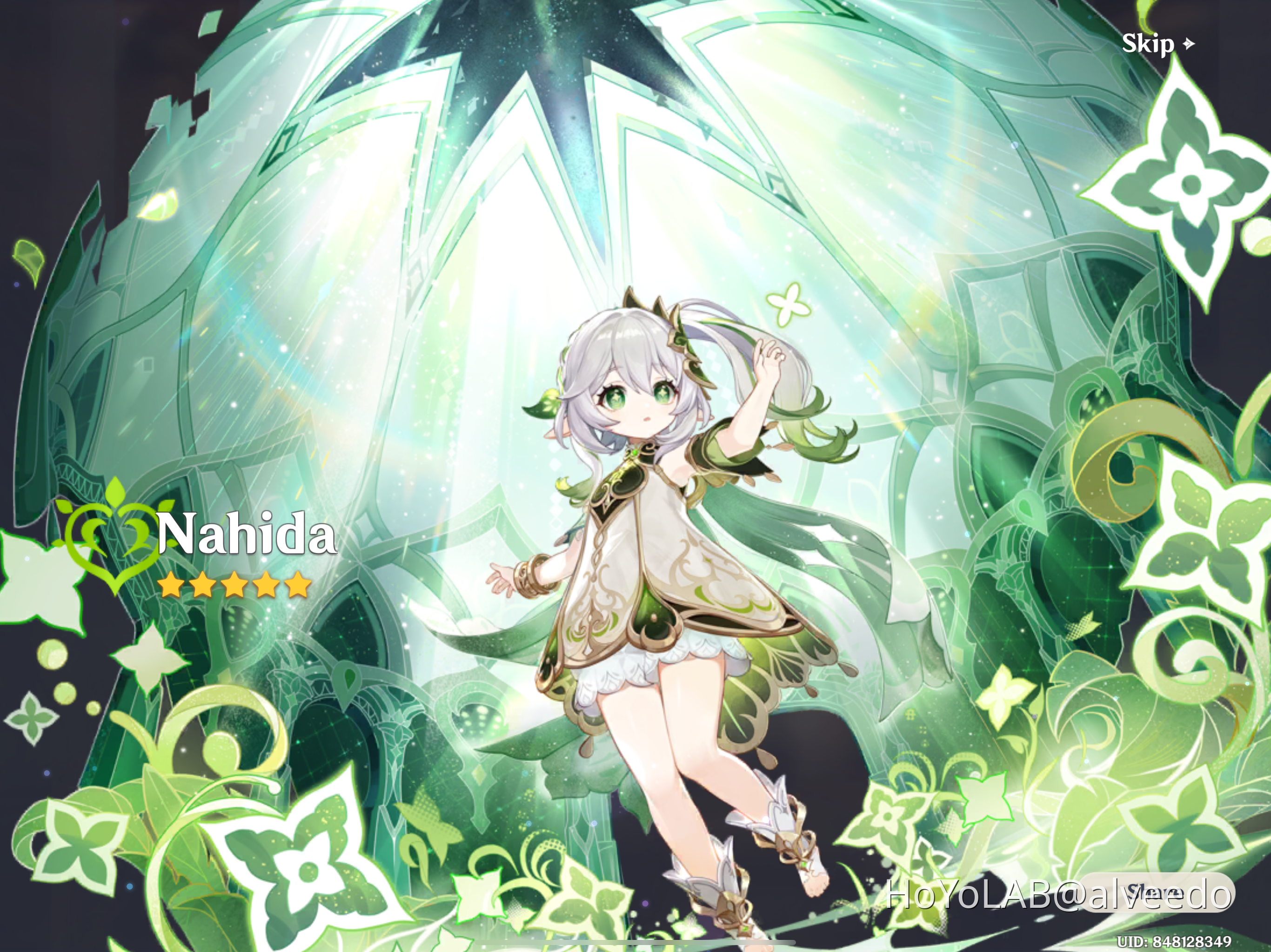 early nahida!!! (guaranteed) Genshin Impact | HoYoLAB