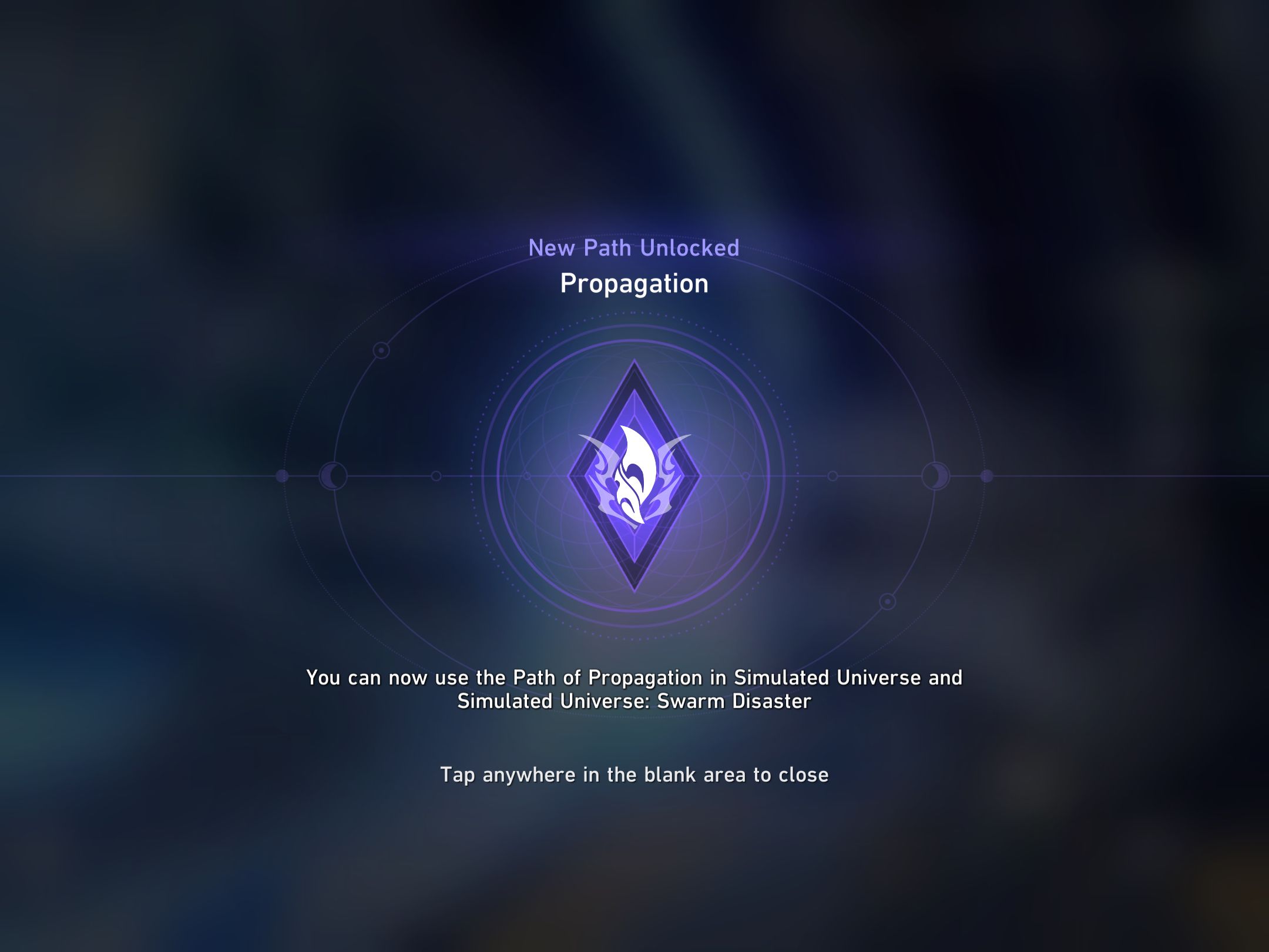 Path of Propagation Honkai: Star Rail | HoYoLAB