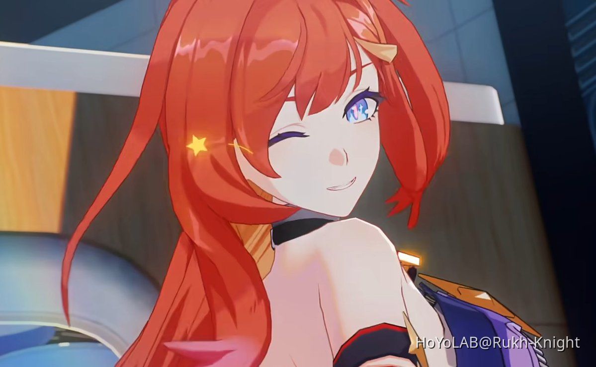 HI3rd hyping Part 2 Are You Excited Honkai Impact 3rd | HoYoLAB