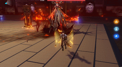 La Signora Abilities Breakdown & Strategy Guide Genshin Impact | HoYoLAB