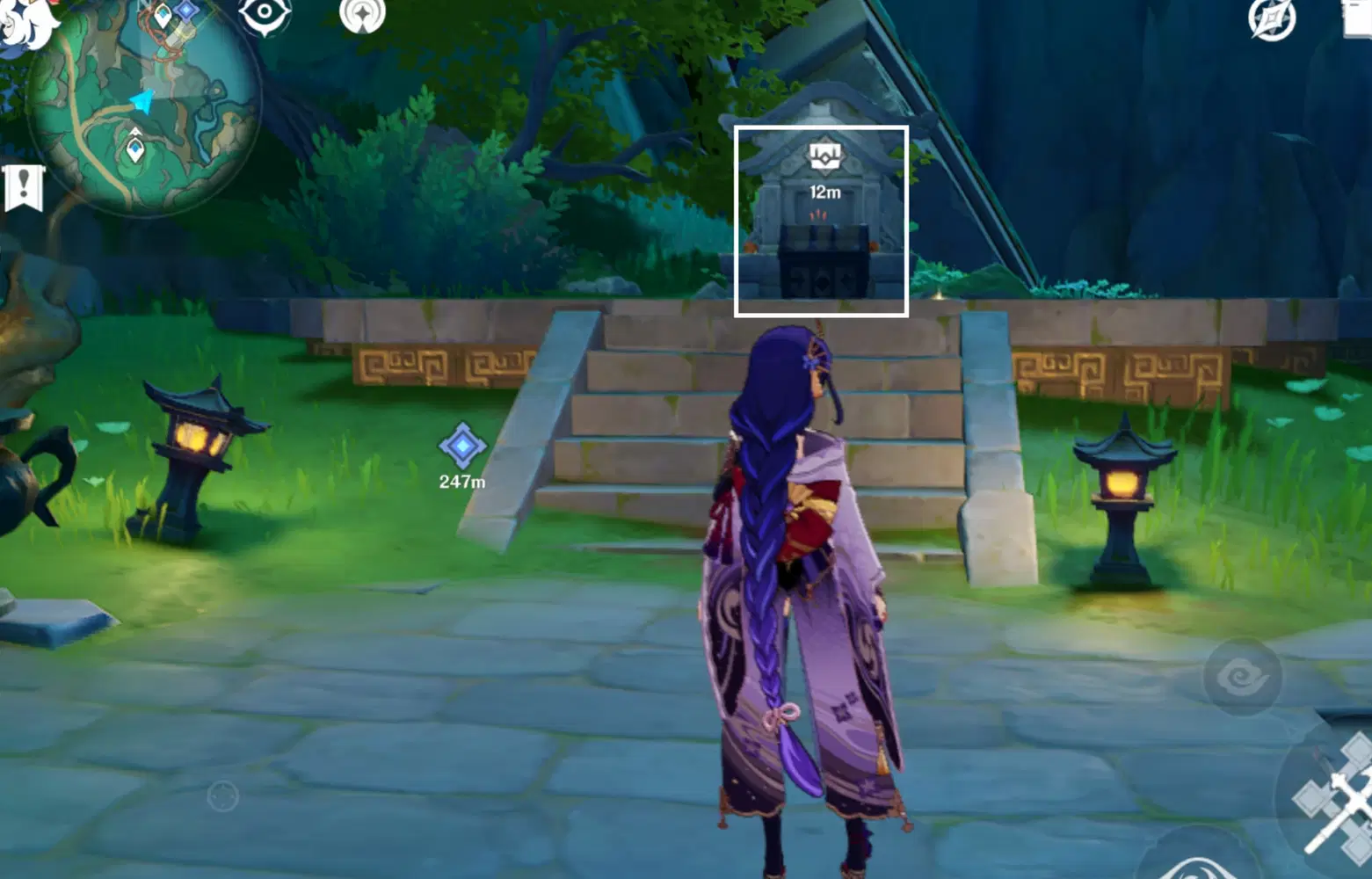 [V4.4] 16 Chests + 8 Achievements + 140 Primogems! | World Quest Chenyu ...