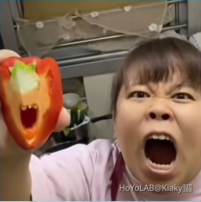 Xiangling in her free time: Genshin Impact | HoYoLAB