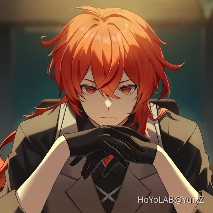 I just lost my 50/50 on C1 diluc Genshin Impact | HoYoLAB