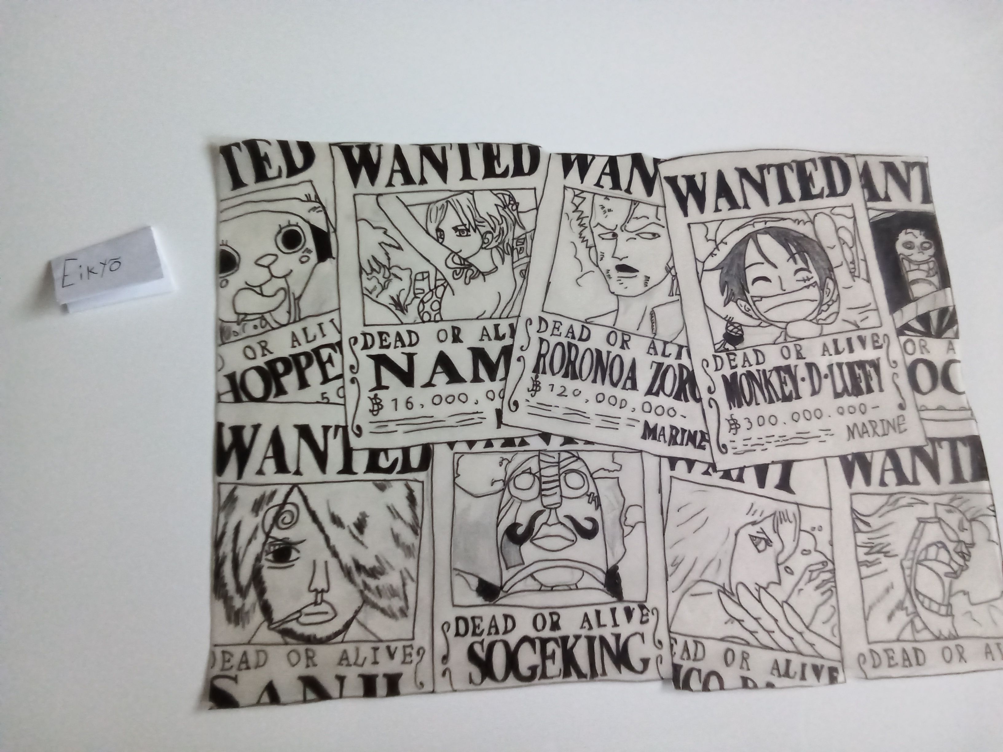 Hello everyone | HoYoLAB