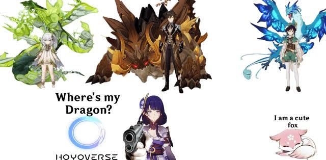 What is 'Sovereign'? Genshin Impact | HoYoLAB