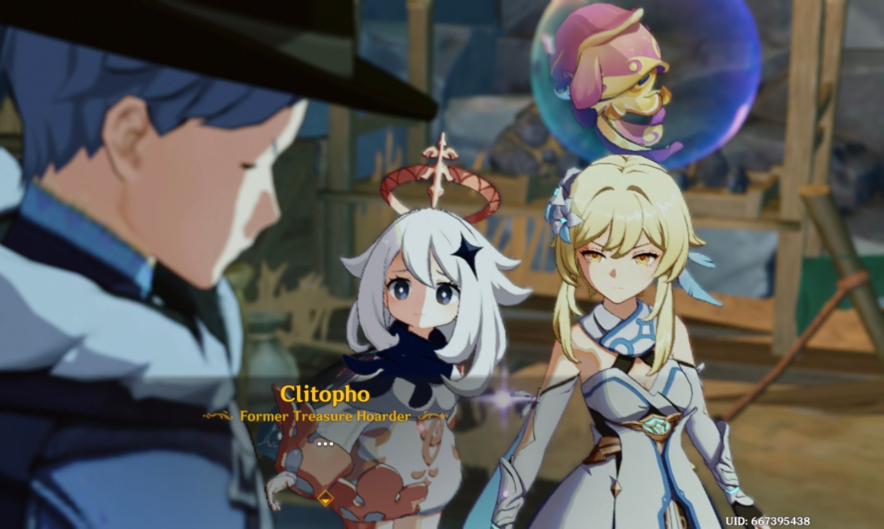 🌟random genshin memes🌟 Genshin Impact | HoYoLAB