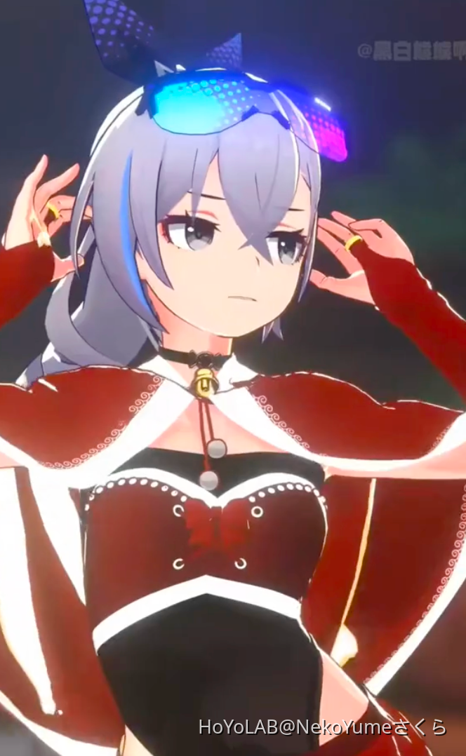 おお Honkai: Star Rail | HoYoLAB