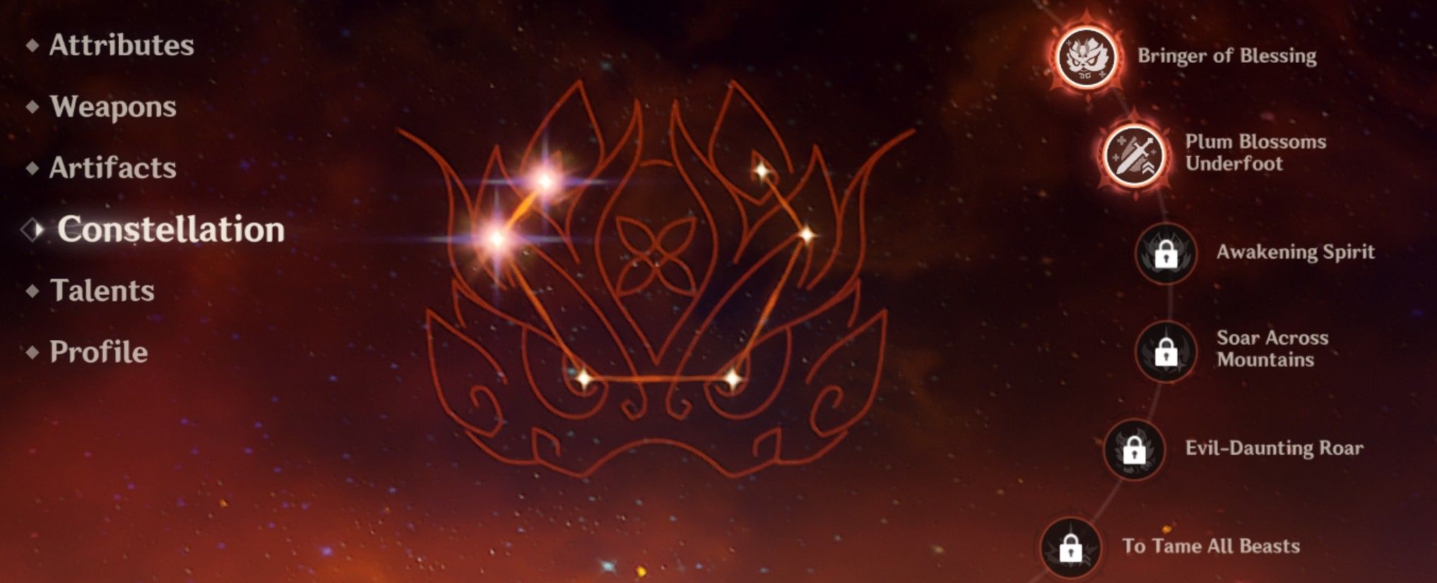 Ga-ming came home Genshin Impact | HoYoLAB