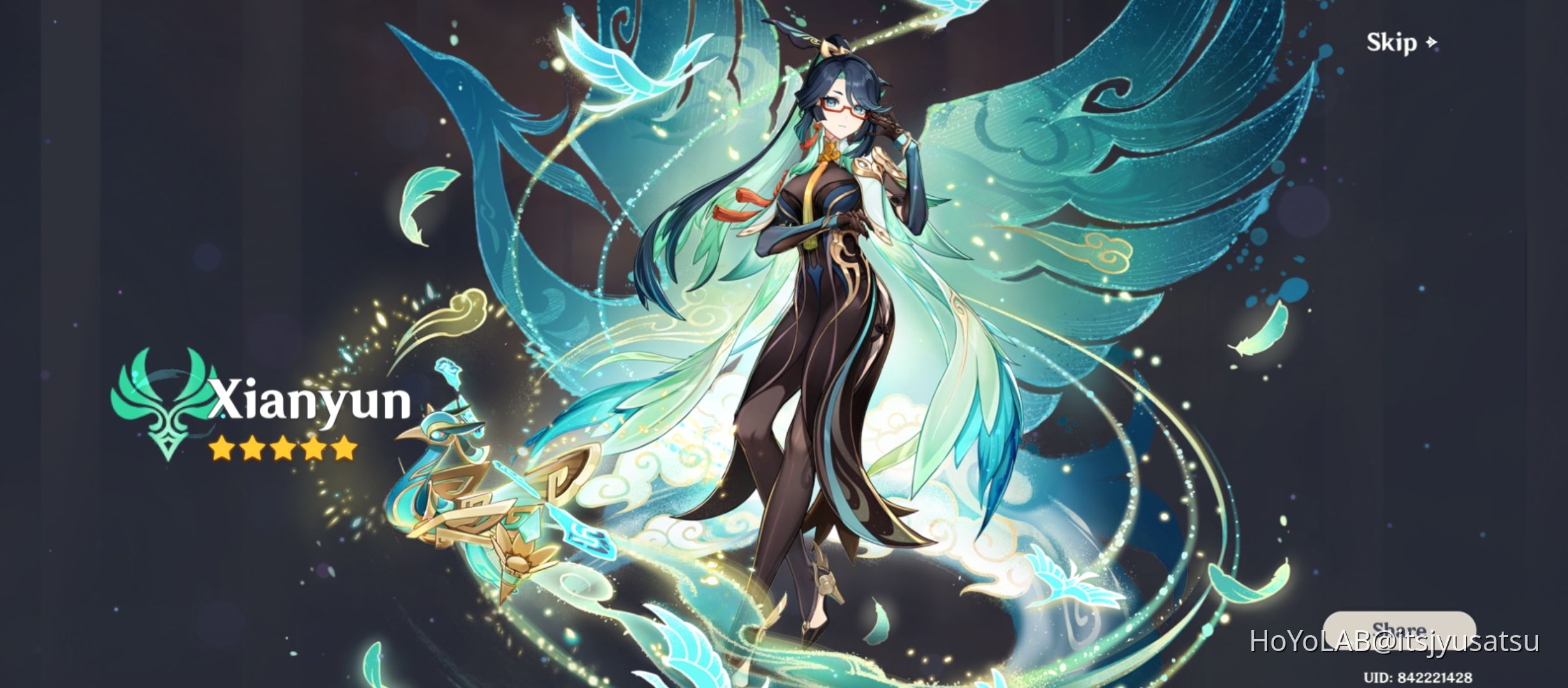 Anemo Bird Mom is home + Gaming boy 🥳 Genshin Impact | HoYoLAB