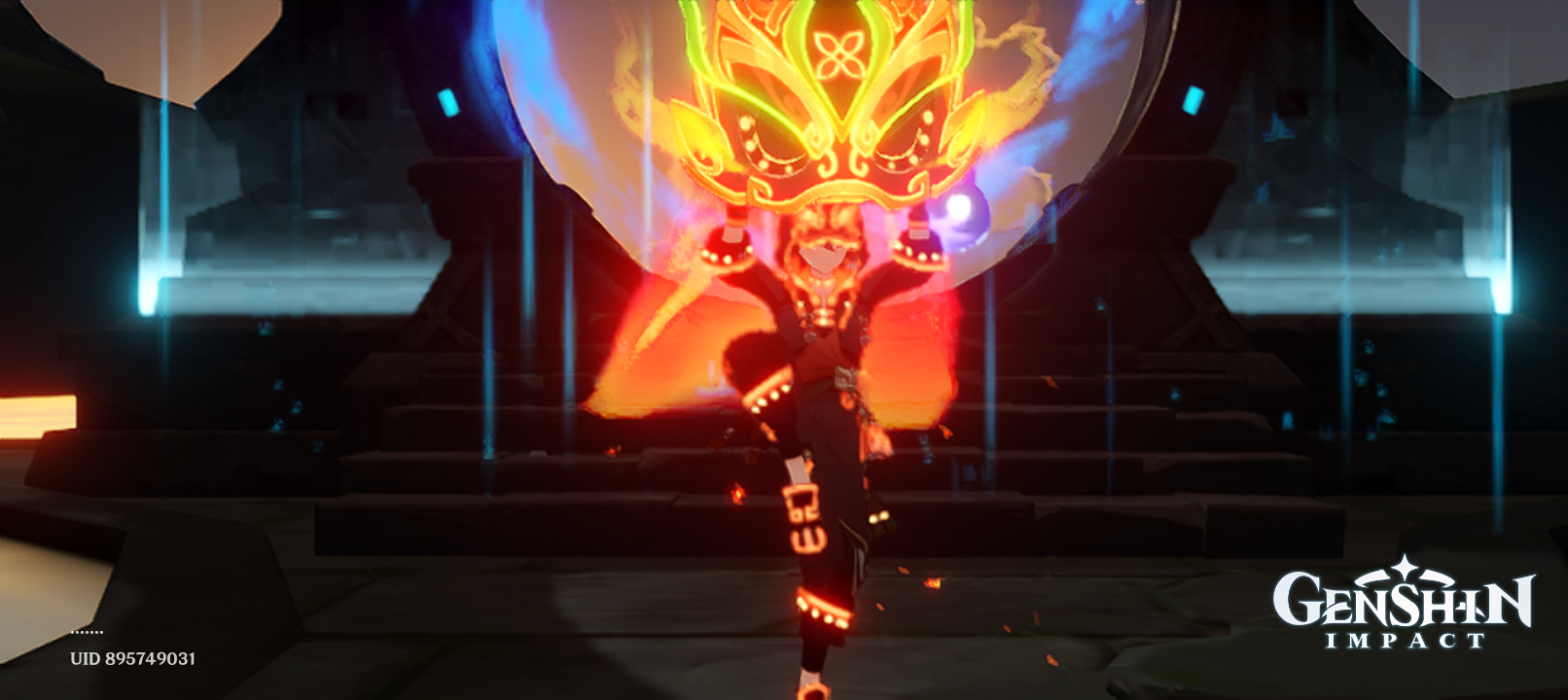 Ga-ming Is so cool Genshin Impact | HoYoLAB