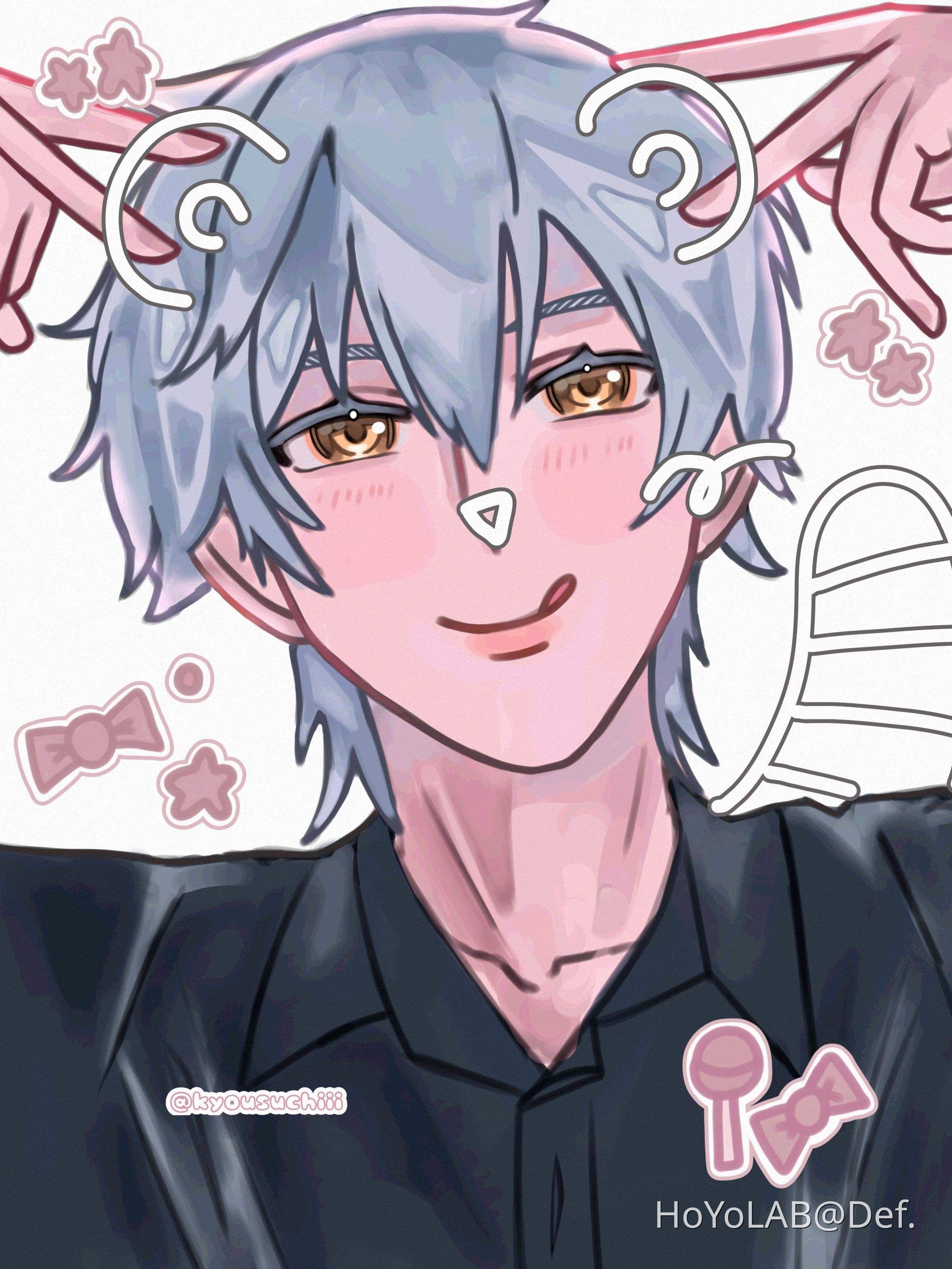 caelus 🎀 Honkai: Star Rail | HoYoLAB