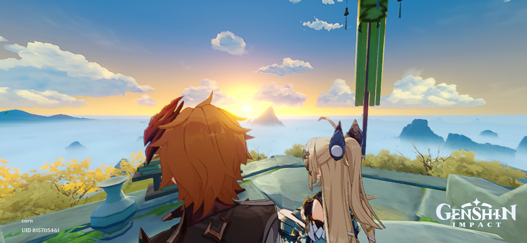 day #4: Genshian kamera clicks! Genshin Impact | HoYoLAB