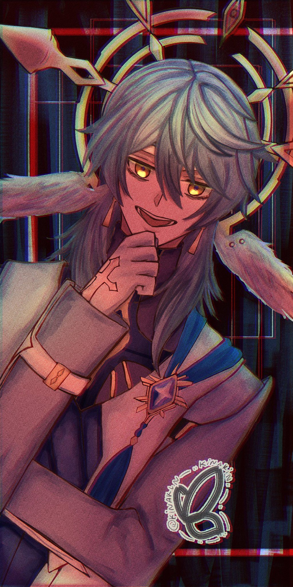 angel Honkai: Star Rail | HoYoLAB