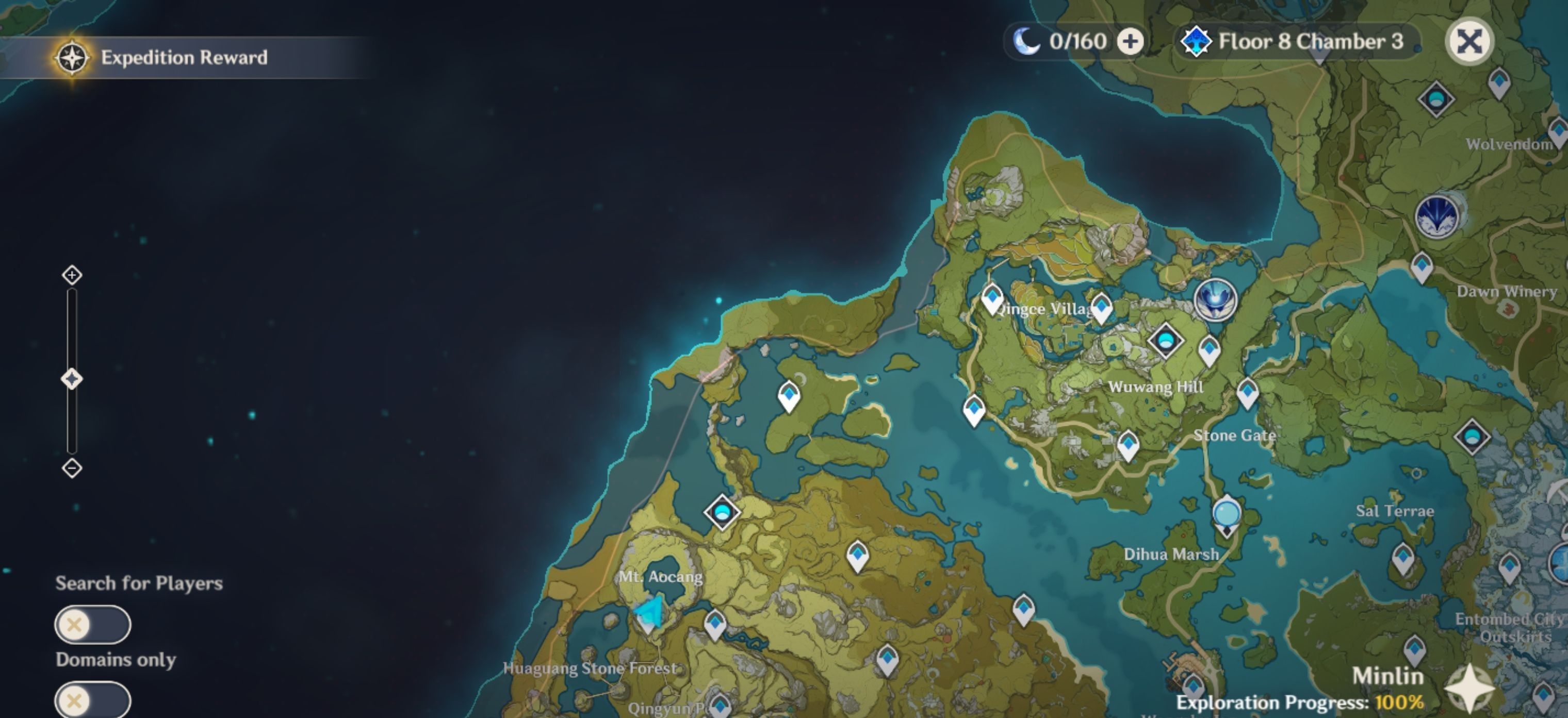 Update Time for Version 4.4 🥳 Genshin Impact | HoYoLAB