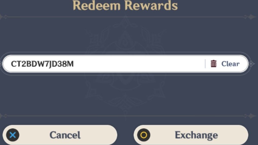 NEW PRIMOGEM REDEEM CODE!! Genshin Impact | HoYoLAB