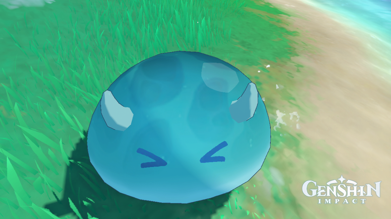 Assorted Genshin Enemy and Animal Pictures Genshin Impact | HoYoLAB