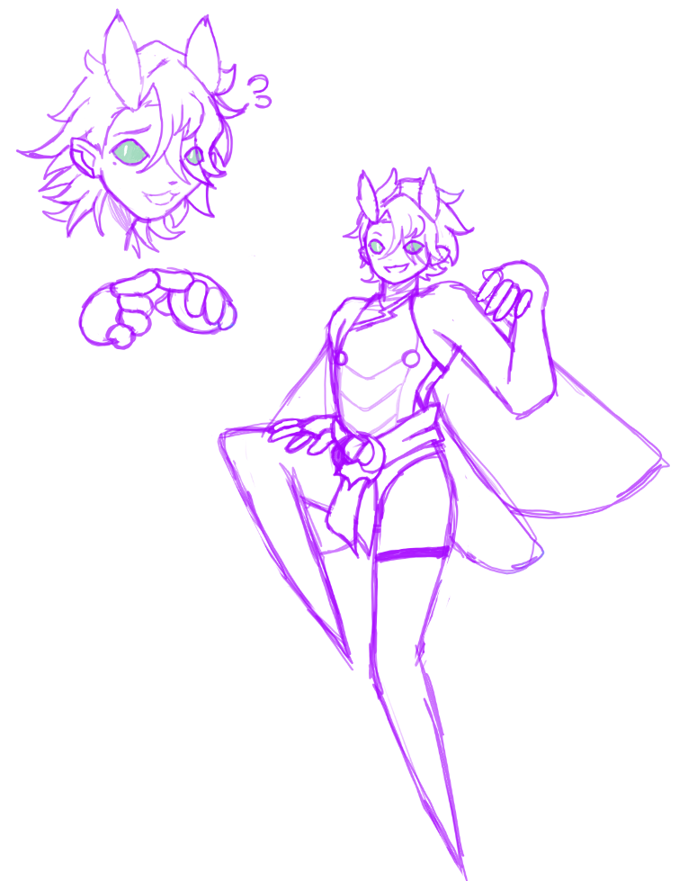 HSR Sampard AU | Mothski Honkai: Star Rail | HoYoLAB