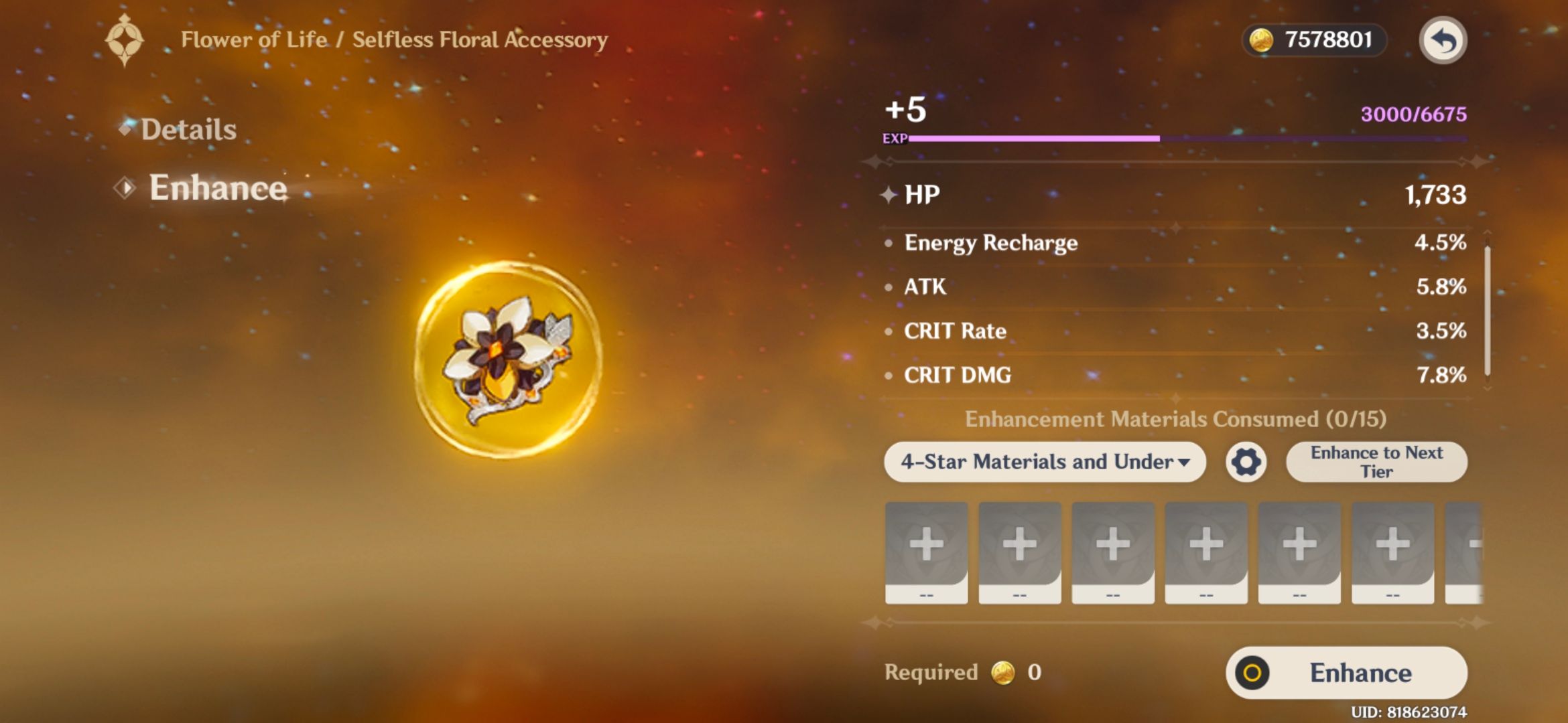 finally something good for navia Genshin Impact | HoYoLAB