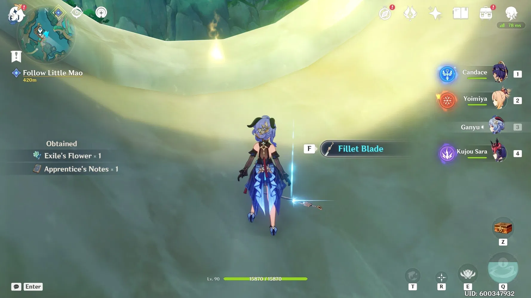 Liyue's Chest-Only Weapons Genshin Impact | HoYoLAB