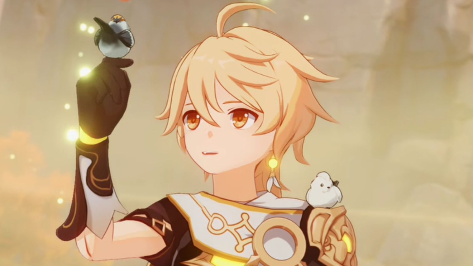 The wisch for a reunion (spoiler for Cloude reaktioners event quest ...