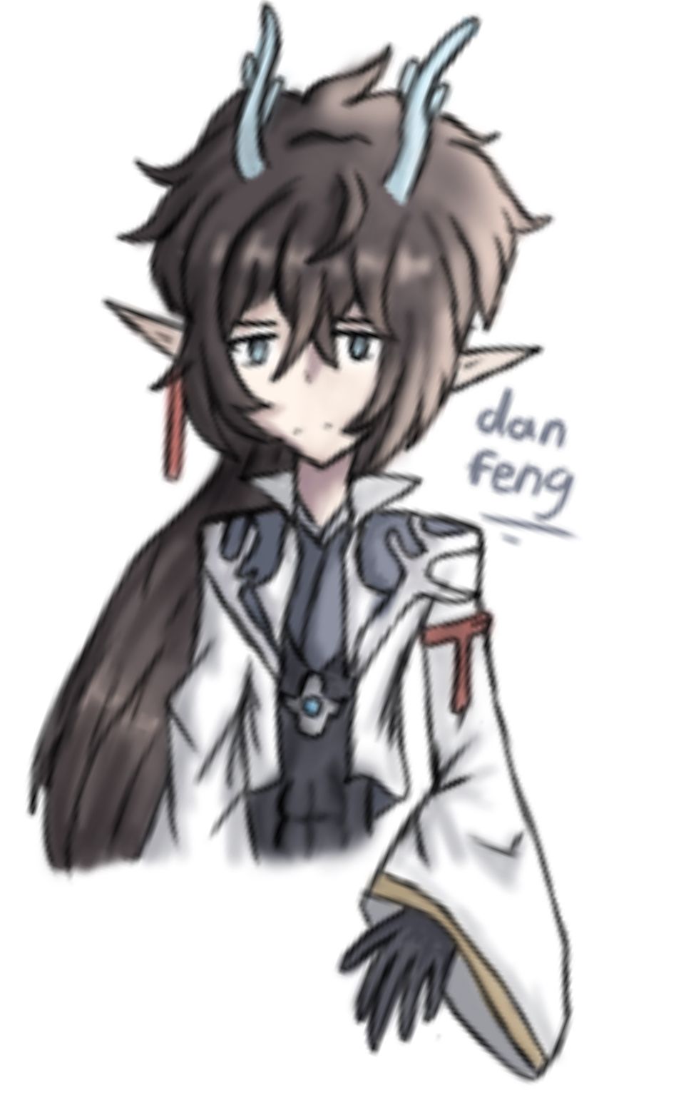 dan feng ig Honkai: Star Rail | HoYoLAB