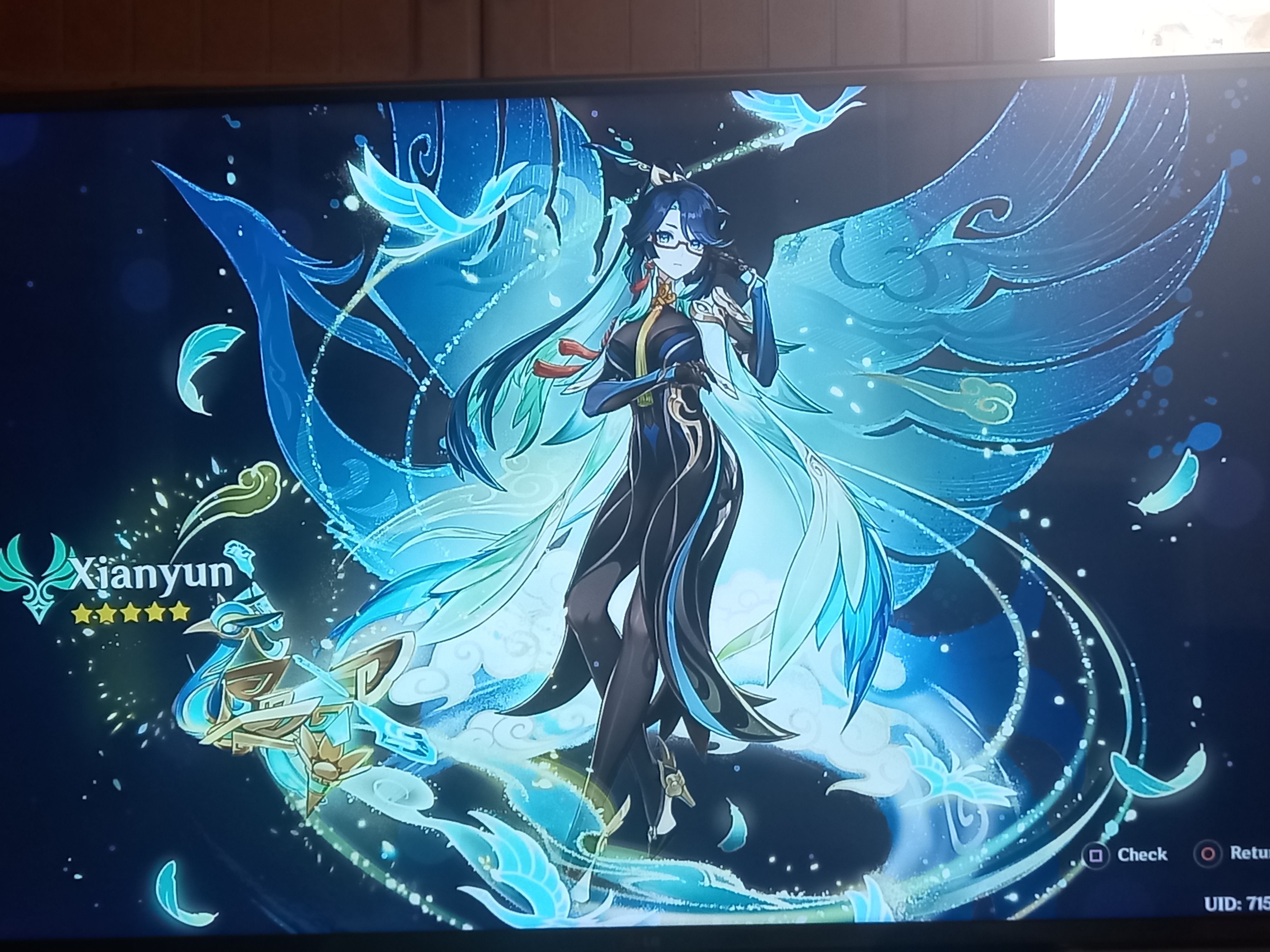 🥰 Genshin Impact | HoYoLAB