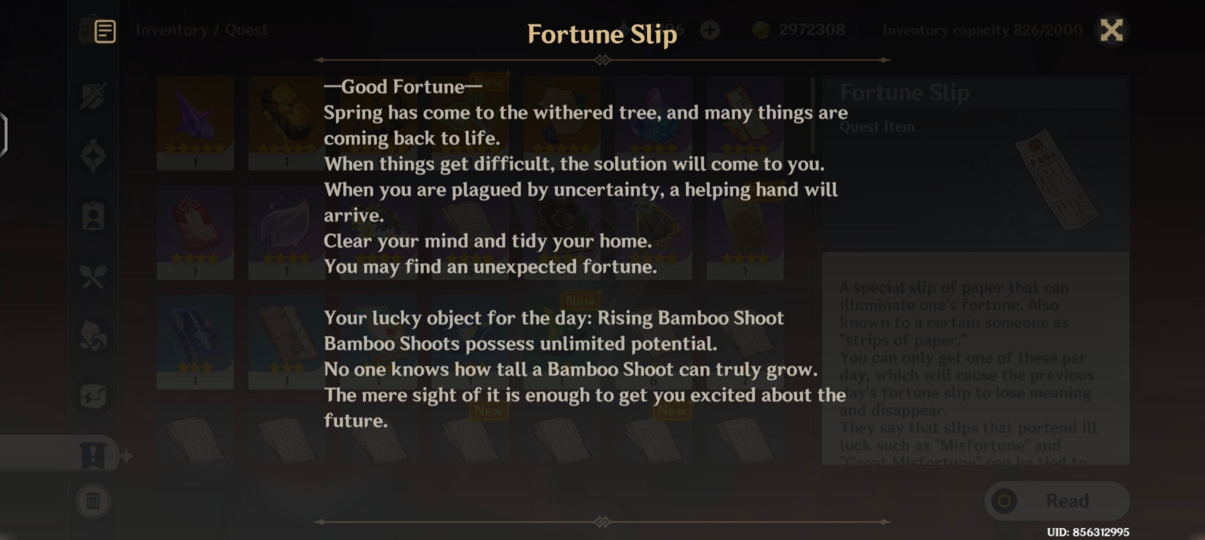 soft pity 😲 Genshin Impact | HoYoLAB