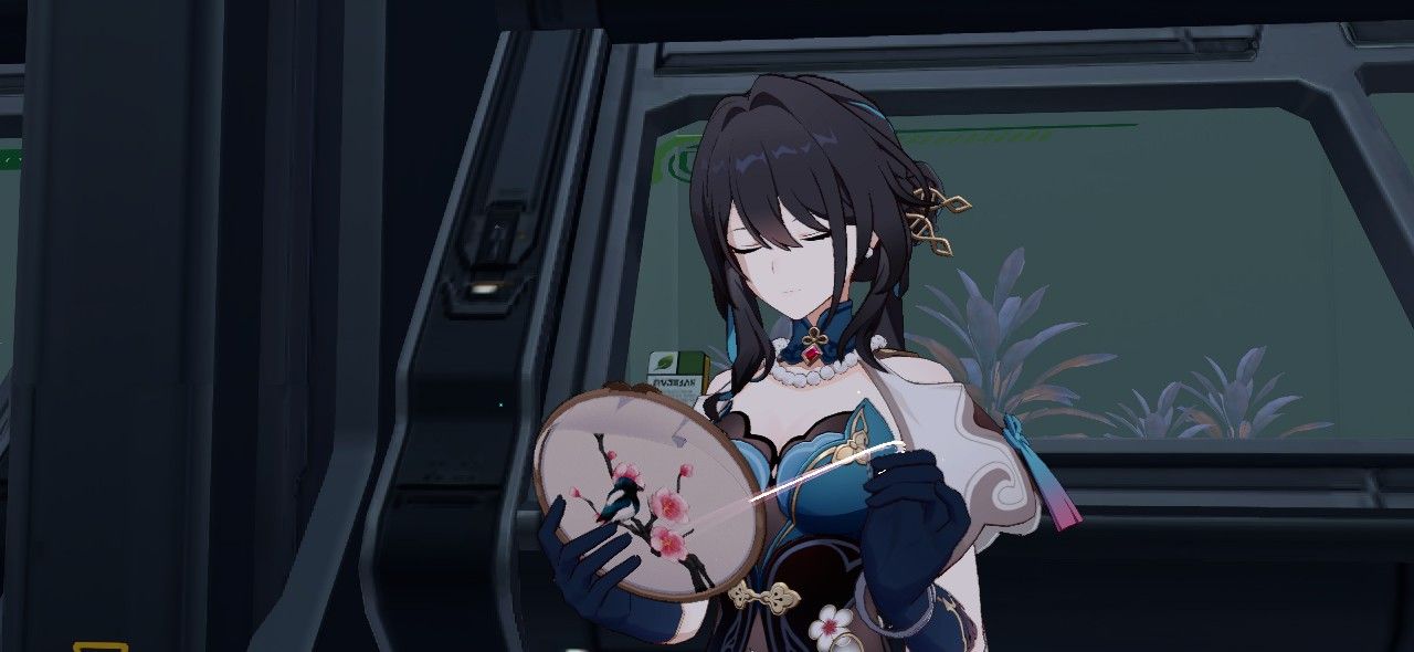 Hsr pics I took Honkai: Star Rail | HoYoLAB