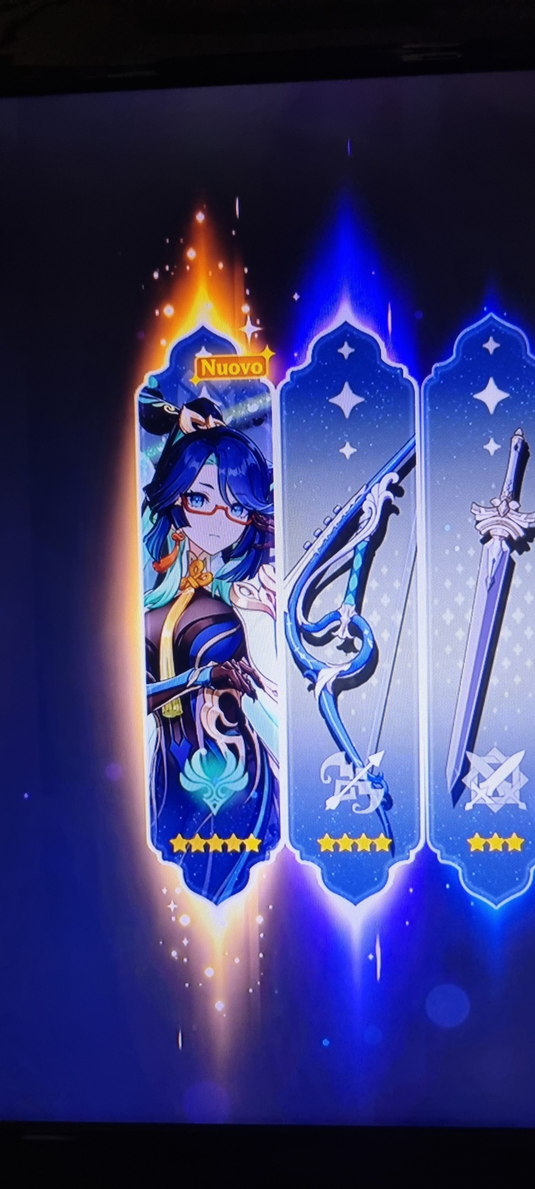 Bayonetta has joined the party Genshin Impact | HoYoLAB