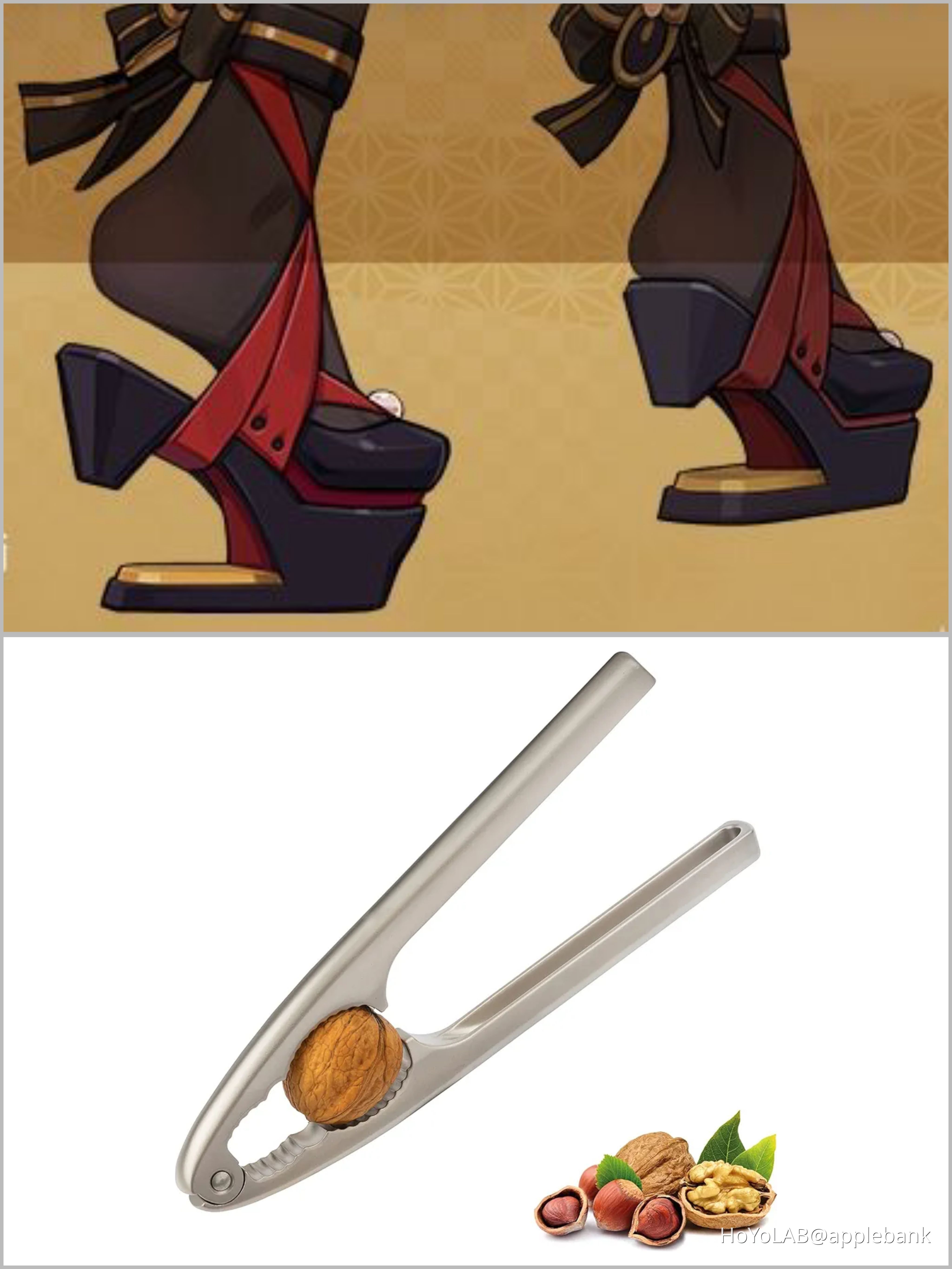 Un utilizzo degli zori Genshin Impact | HoYoLAB