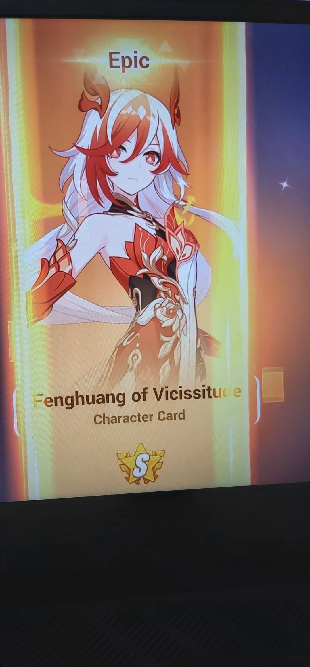 got her in five pulls ꒰⁠⑅⁠ᵕ⁠༚⁠ᵕ⁠꒱⁠˖⁠♡ Honkai Impact 3rd | HoYoLAB