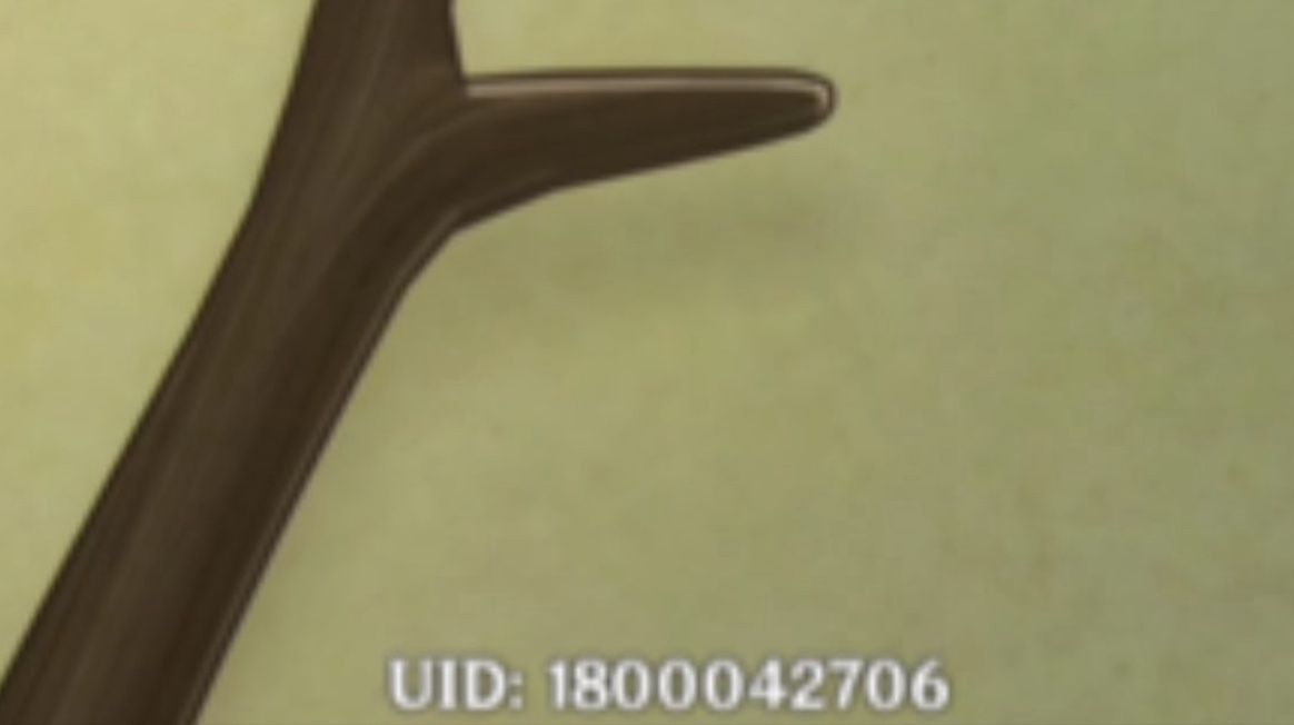 原神亞服UID變成18開頭了！ Genshin Impact | HoYoLAB