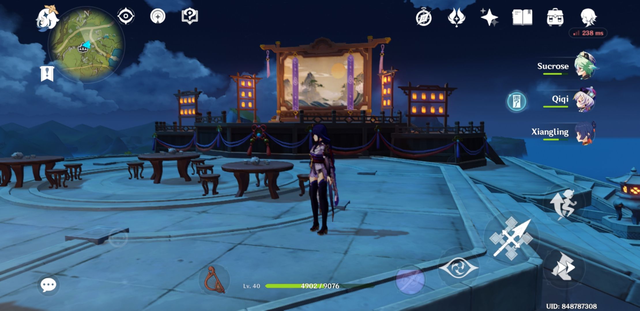 Im crying . Genshin Impact | HoYoLAB