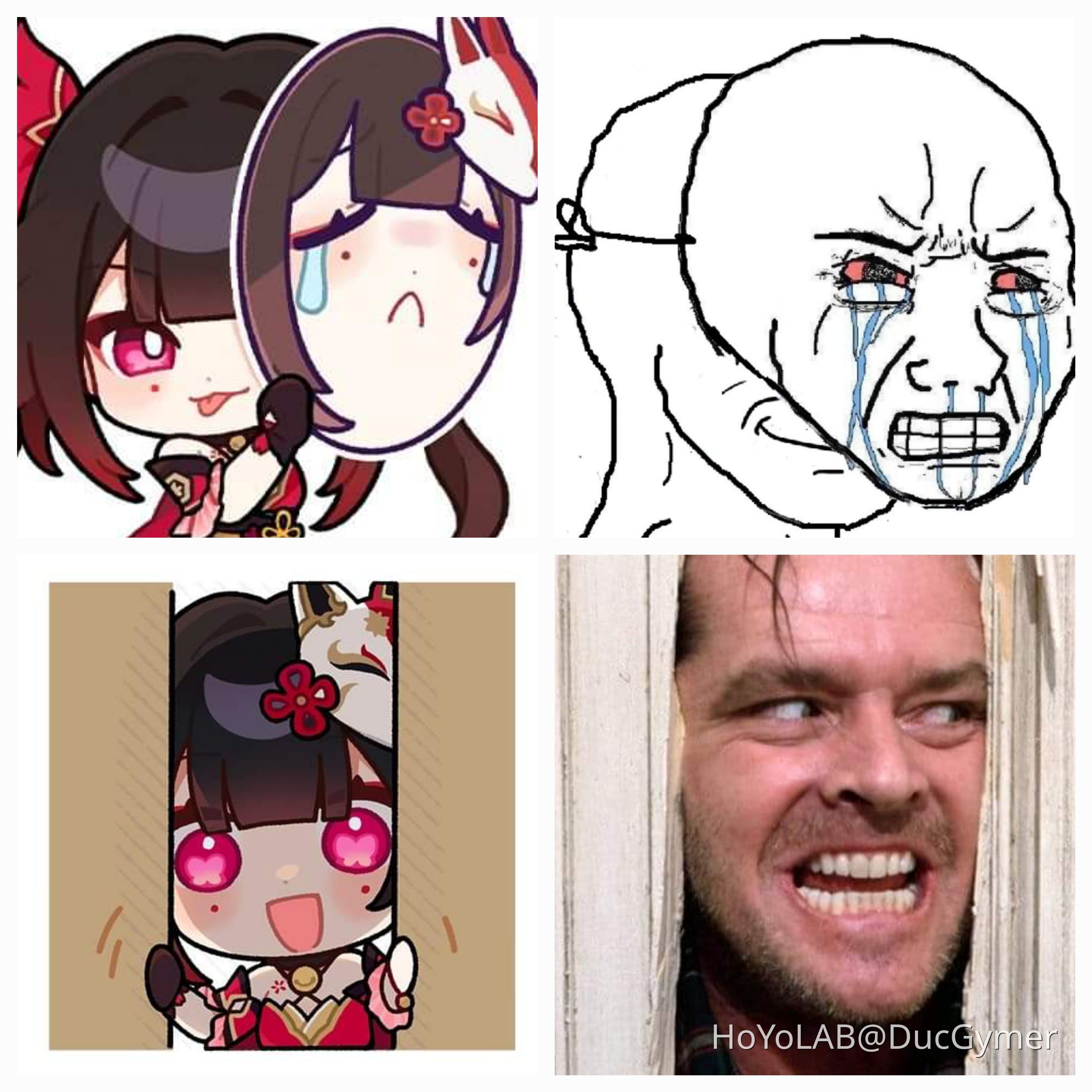 sparkle meme Honkai: Star Rail | HoYoLAB