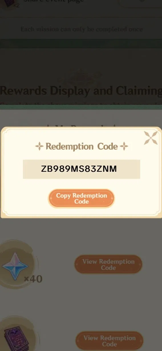 Free codes! (First come first serve) Genshin Impact | HoYoLAB